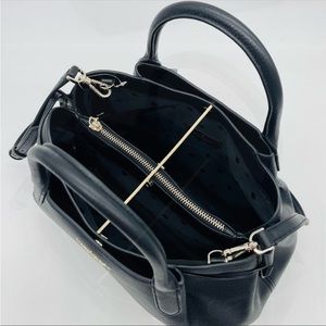 kate spade | Bags | Kate Spade Large Dumpling Satchel Crossbody Bag ...